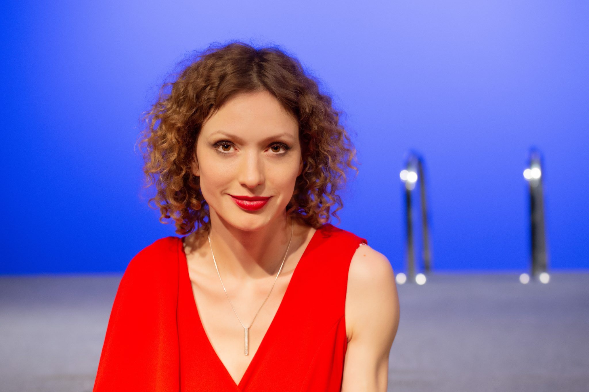 Iris Maria Stromberger – Junges Theater Klagenfurt