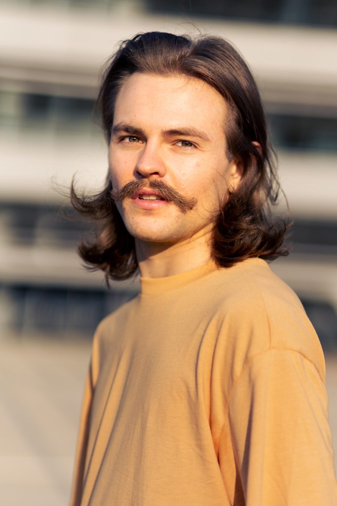 Gabriel Walther – Junges Theater Klagenfurt